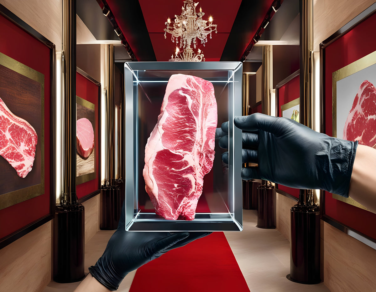 Halal Meat Explained | Definition, Process & Benefits – MCH Halal Meat ...