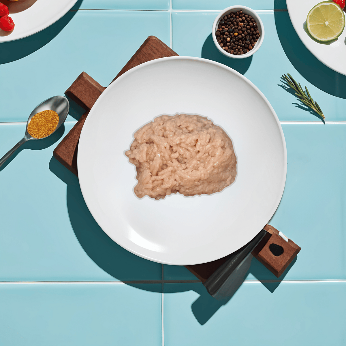 Ground Chicken ( 1 Pack 1 Lbs) – MCH Halal Meat Packing